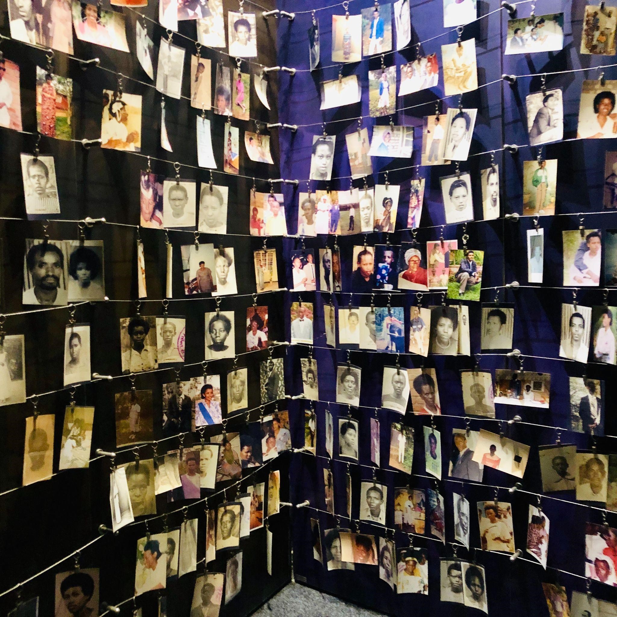 Case Studies – Memory Workers