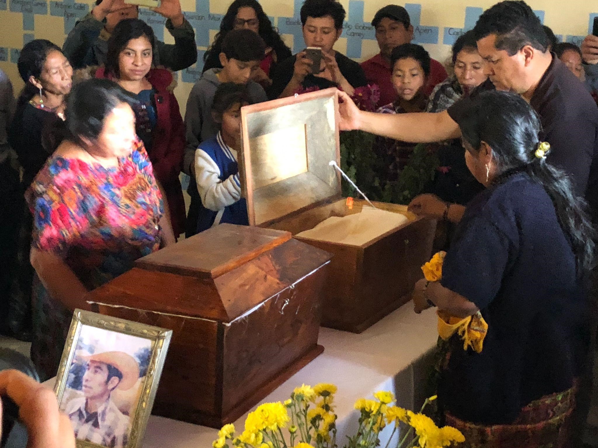 Case Studies – Memory Workers