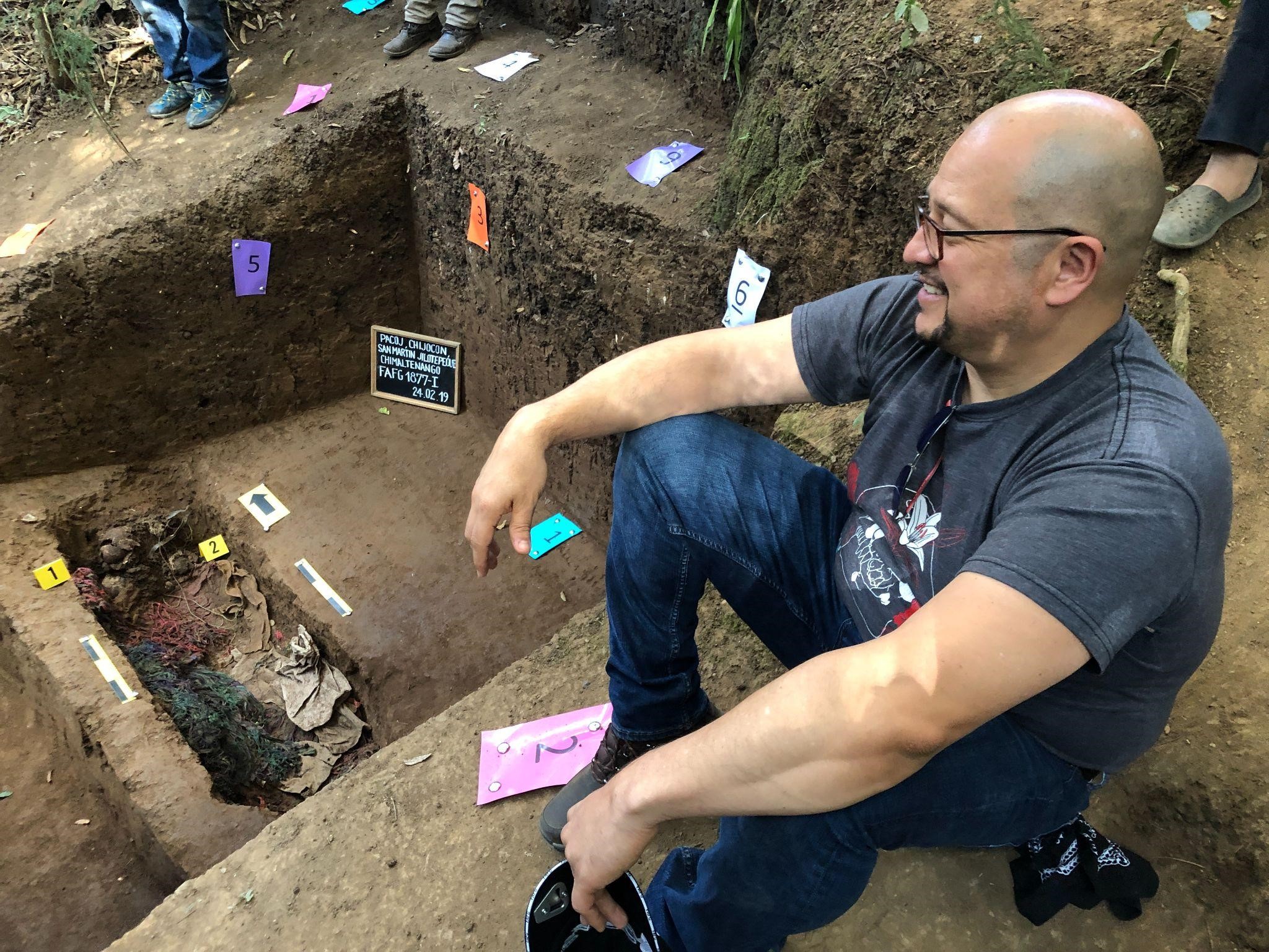 Case Studies – Memory Workers