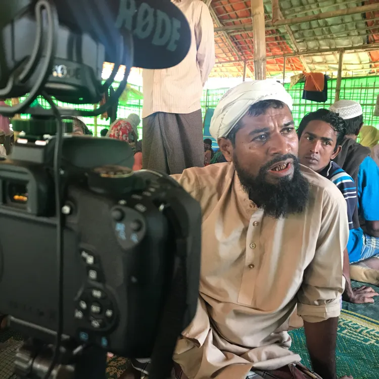 Stephen D Smith – Memory Workers