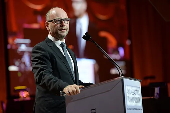 Stephen D Smith – Memory Workers